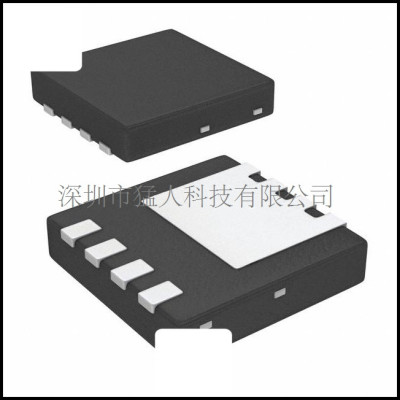 FDMC86102L MOSFETN-CH100V7APOWER33