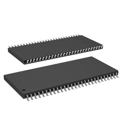 全新 W9825G6JH-6【256M SDR SDRAM X16 166MHZ 65NM】