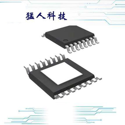 全新 TPS54291PWP【IC REG BUCK ADJ DL SYNC 16HTSSOP】