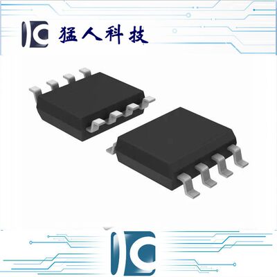 Mic4680-5.0ym IC REG BUCK 5 V 1A 8 SOIC