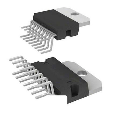 全新 TDA7293V IC AMP AUDIO 100W AB MULTIWATT15