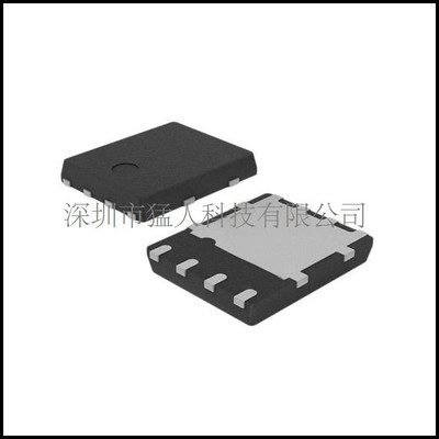 全新 STL150N3LLH5 MOSFETN-CH30V35APOWERFLAT6X5