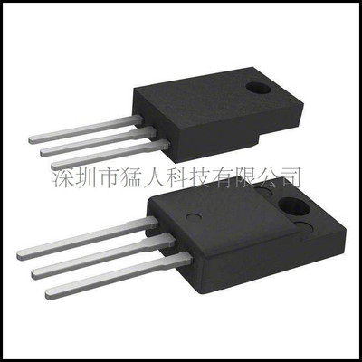 全新 STP4NK60ZFP MOSFETN-CH600V4ATO-220FP