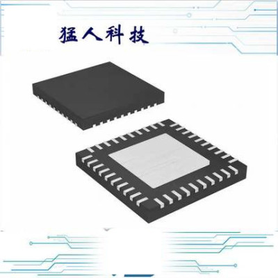 全新 DP83848KSQ  DP83848KSQX WQFN40