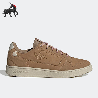 阿迪达斯三叶草男女运动休闲板鞋