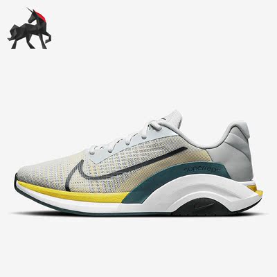 Nike/耐克正品秋季男子透气运动耐磨综合训练鞋 CU7627-037