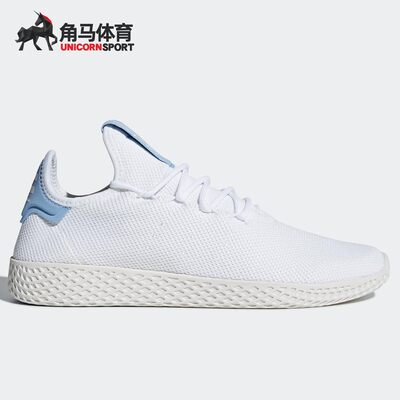 阿迪达斯男女经典运动鞋