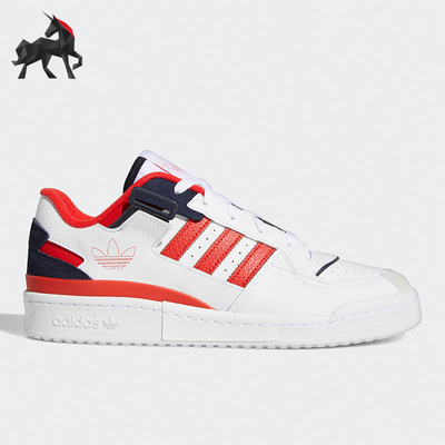 Adidas/阿迪达斯低帮运动鞋