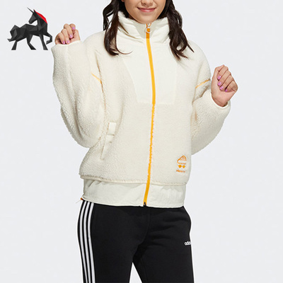 Adidas/阿迪达斯女子外套