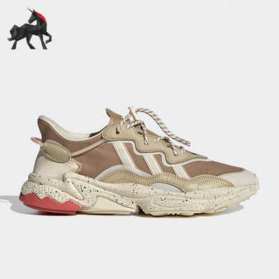 Adidas/阿迪达斯跑步鞋