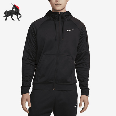 Nike/耐克休闲运动连帽外套