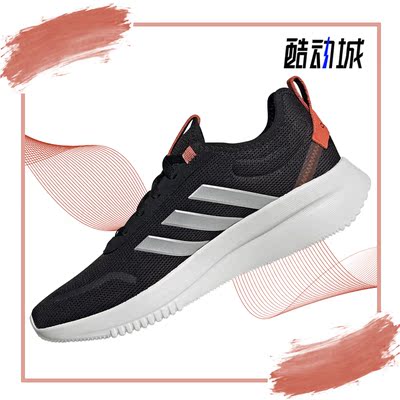 阿迪达斯正品男女休闲鞋