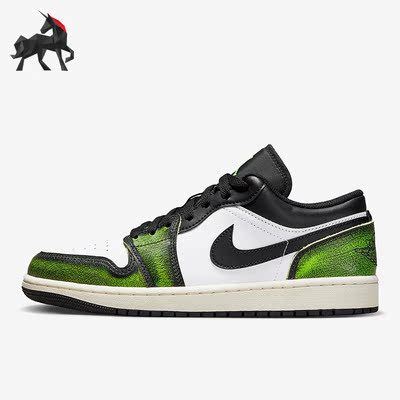 Nike/耐克正品Air Jordan 1男子休闲耐磨运动板鞋DN3705-003