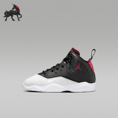 Nike/耐克正品Air Jordan GS女子大童运动篮球鞋CK1426-016