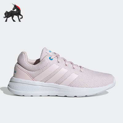 阿迪达斯男女时尚透气跑步鞋