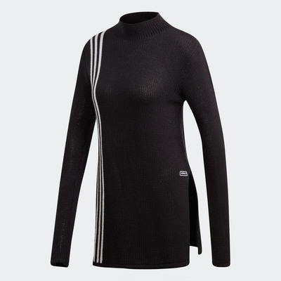 阿迪达斯三叶草女子运动卫衣