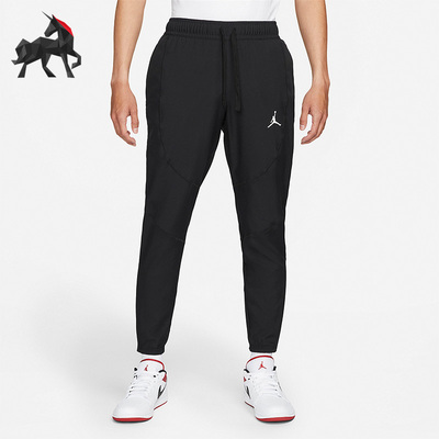 耐克正品男子运动梭织长裤