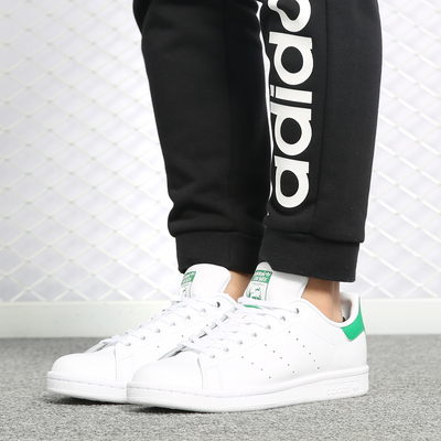 adidas/阿迪达斯正品史密斯板鞋