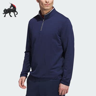 Adidas/阿迪达斯男装套头衫