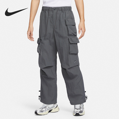 Nike/耐克正品男士工装长裤