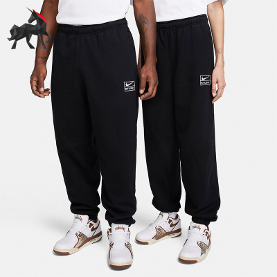 Nike/耐克正品男女加绒长裤