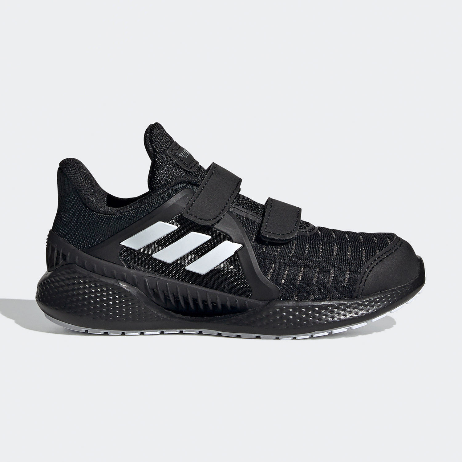 Adidas/阿迪达斯正品夏季男女童运动休闲跑步鞋 EG4849