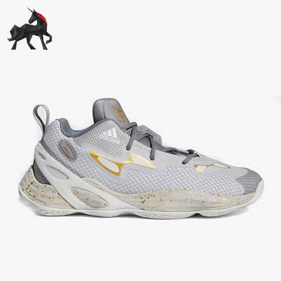 Adidas/阿迪达斯男女篮球鞋