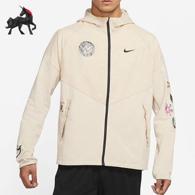 耐克正品男子休闲运动跑步