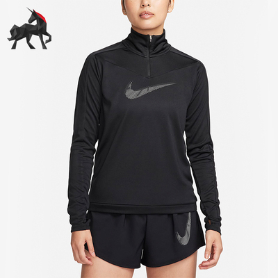 耐克正品女士运动长袖