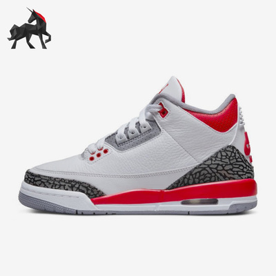 Nike耐克正品女子大童篮球鞋