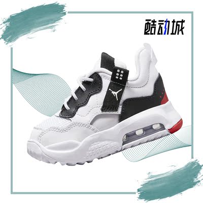 耐克夏季儿童透气轻便休闲运动鞋