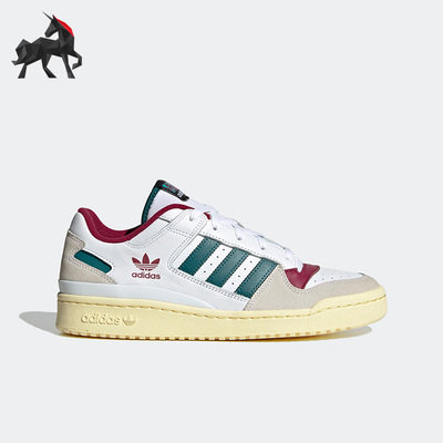 Adidas阿迪达斯三叶草男女休闲鞋