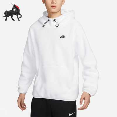 耐克正品男子运动卫衣