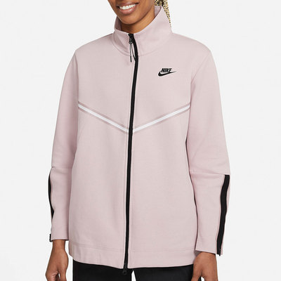 耐克女子休闲运动夹克外套