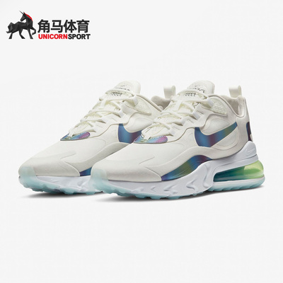 耐克低帮复古运动休闲鞋