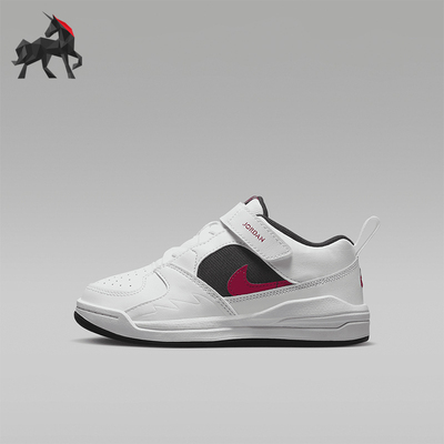 Nike/耐克小童魔术贴运动鞋