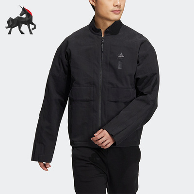 阿迪达斯正品男子外套