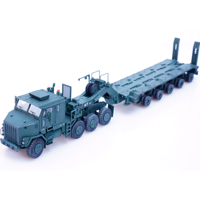 PANZERKAMFM1070重型运输车成品
