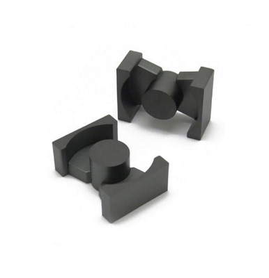 PQ3535磁芯 PC40材质 FERRITE CORE 铁氧体材料