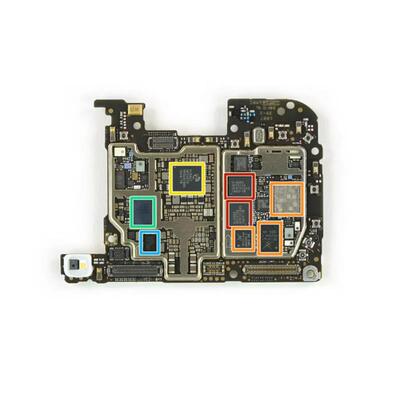 适用于华为P20 Pro BQ25895 充电控制模块ic