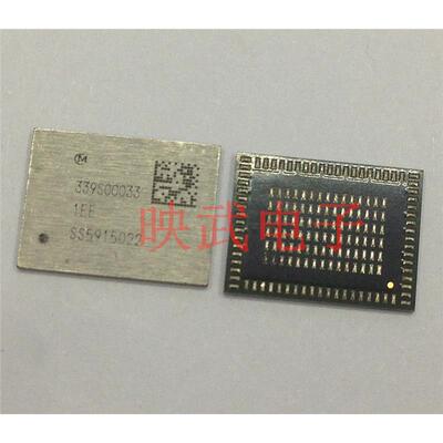 6S 6SP无线上网模块 wifi蓝牙模块芯片IC 339S00033 339S00043