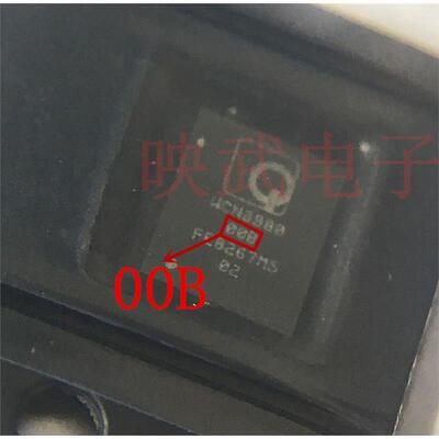适用于小米6X上网模块wifi WCN3980 48859 4487 8859B Z9天线开关