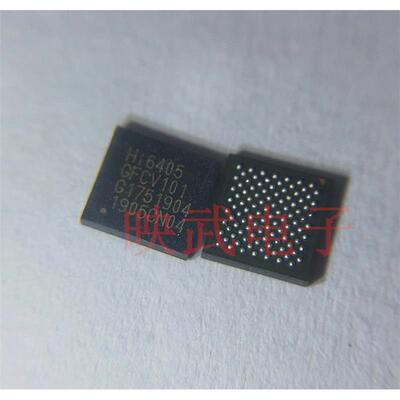 P30荣耀V20中频IC WIFI模块IC 6H02S 6H01T HI1103 HI6405 hi6353