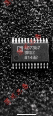 AD7367BRUZ    Ad7367 数模转换 价格咨询