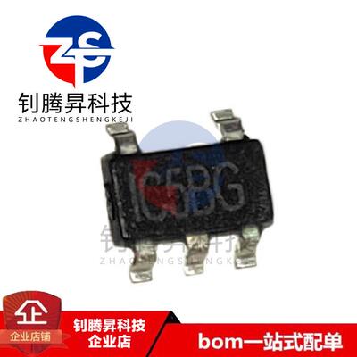 全新原装正品 MP2105DJ-LF-Z MP2105DJ 封装SOT23-5 电源稳压芯片