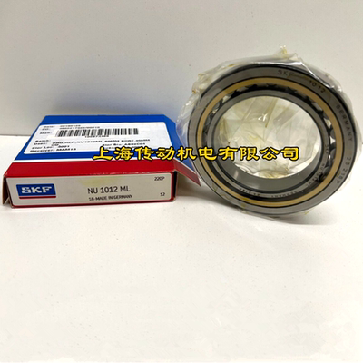 瑞典SKF进口轴承 NU1019 1020 1021 1022 1024 1026 1028ML/C3 M