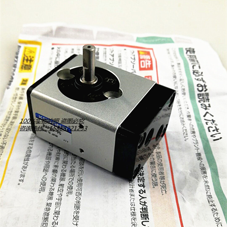 小金井旋转气缸RAPS/RAP5/1/10/20-90-100-180-190-100-360-D-S_虎窝淘