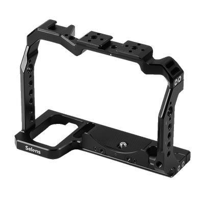 尼康单反相机兔笼保护套拓展配件