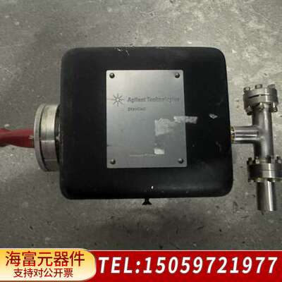 StarCell真空泵，型号91911