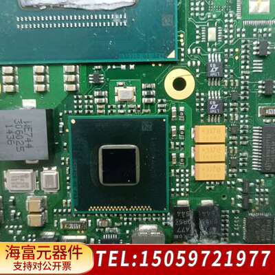 SR17N SR17E CPU带板图 仅1个 可带走